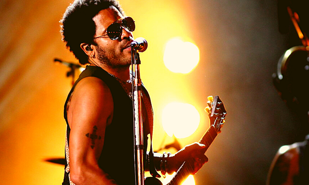 10 Lenny Kravitz Quotes on God, Life, Music & Love – THE LIGHT MAGAZINE