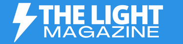 THE LIGHT MAGAZINE - Switched On Christian News