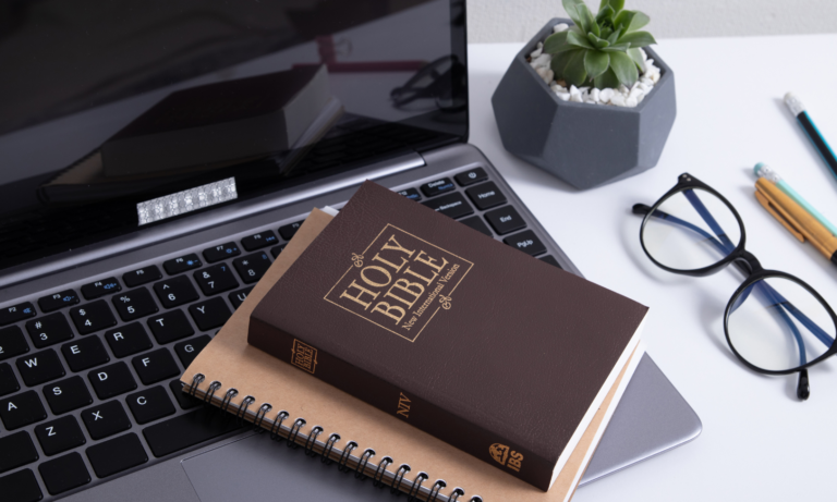 20 Bible Verses About God’s Divine Intervention – The Light Magazine